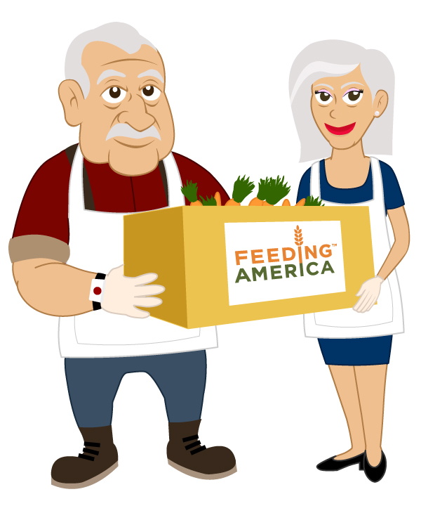 Bay Alarm Medical Rejoins Feeding America To Fight Hunger