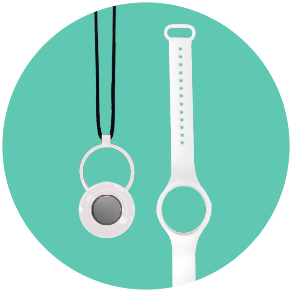 All-In-One Medical Alert System with Fall Detection