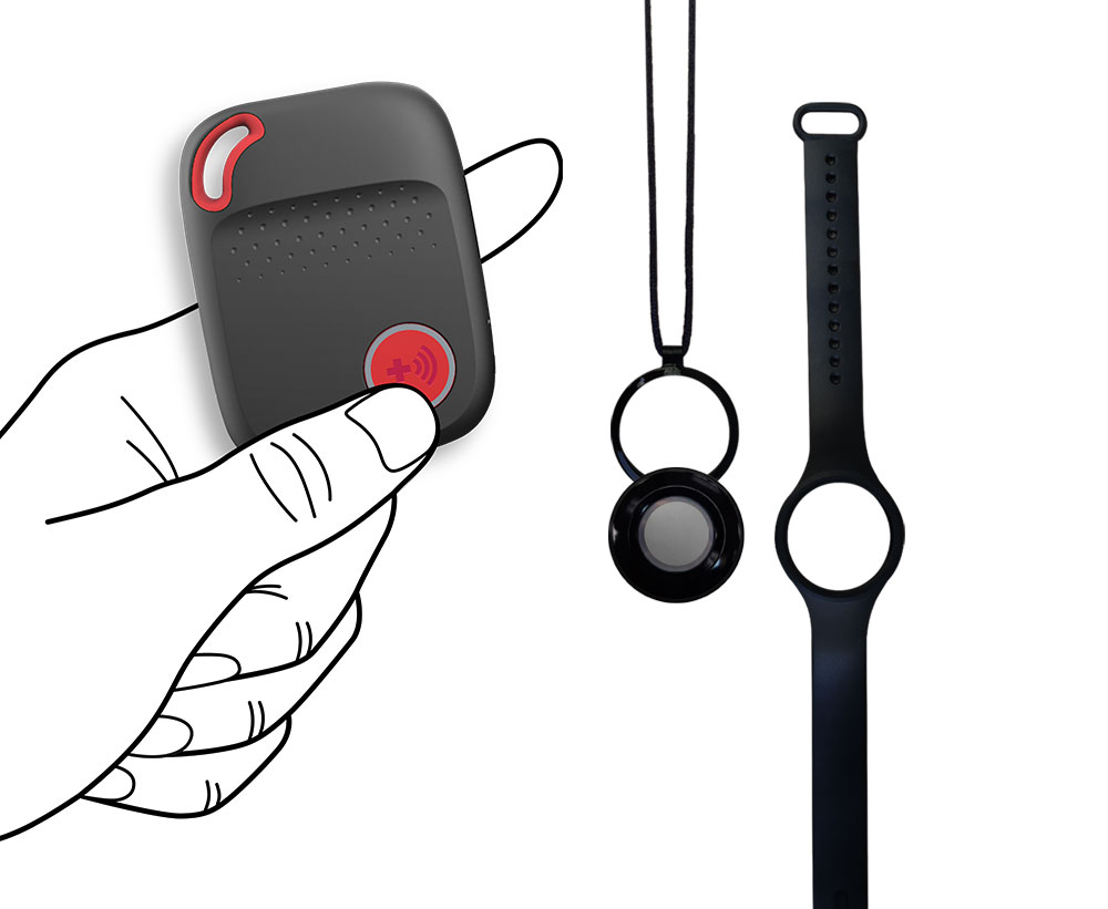 America's Best-Rated Medical Alert System: Bay Alarm Medical