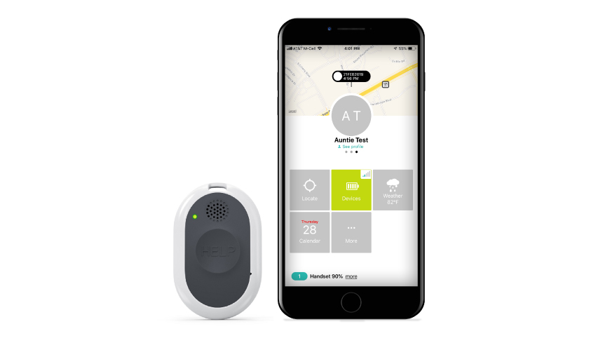 Medical Alert Systems: Life-Saving Alert Buttons from $19.95