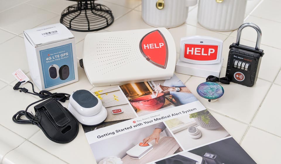 Bay Alarm Medical Rated As One Of The Best Medical Alert Device For ...