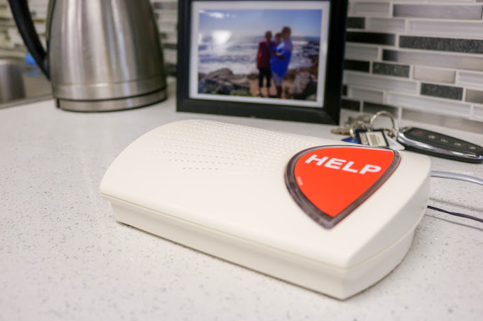 Personal Emergency Response System - Bay Alarm Medical