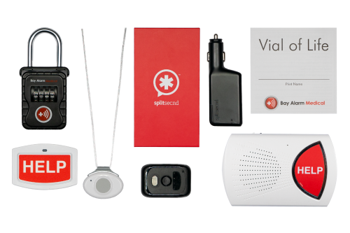 Medical Alert Costs | Compare Us to Life Alert | Bay Alarm Medical