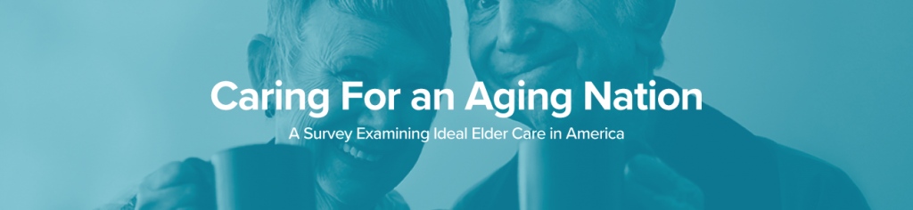 Caring For an Aging Nation