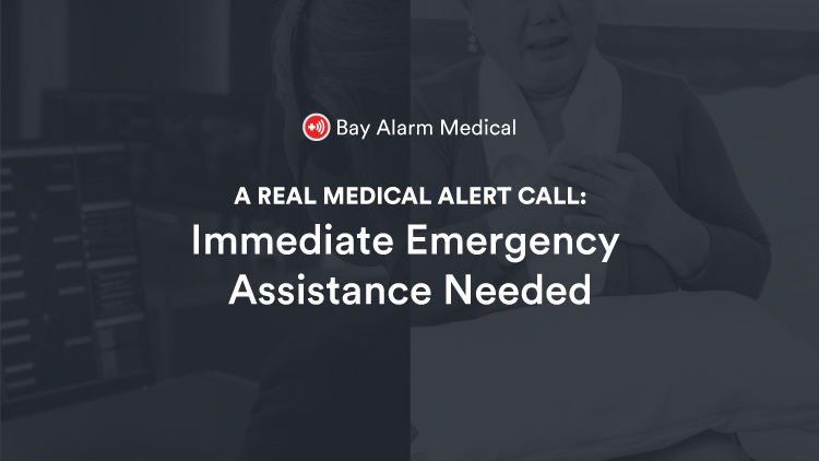 America's Best-Rated Medical Alert System: Bay Alarm Medical