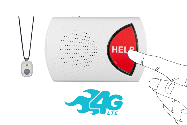 Medical Alert Costs | Compare Us to Life Alert | Bay Alarm Medical