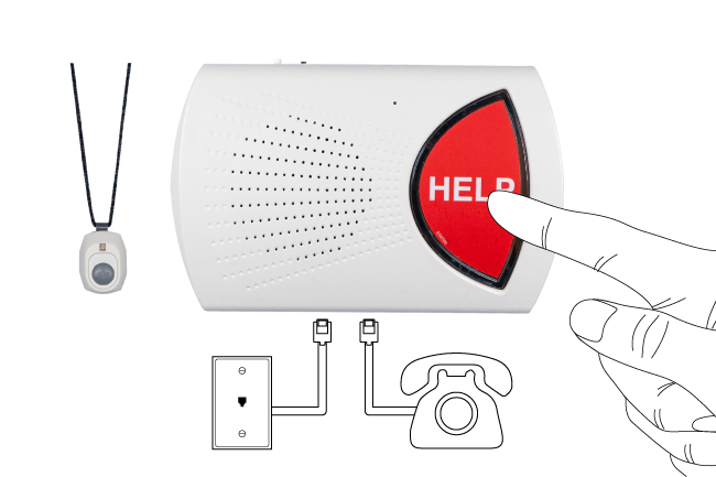 Medical Alert Costs | Compare Us to Life Alert | Bay Alarm Medical