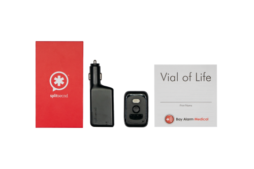 Medical Alert Costs | Compare Us to Life Alert | Bay Alarm Medical