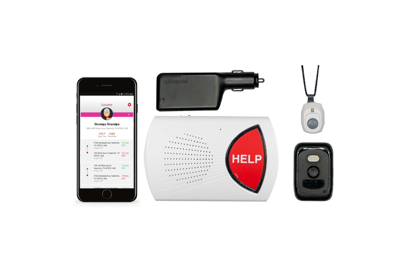 Medical Alert Costs | Compare Us to Life Alert | Bay Alarm Medical