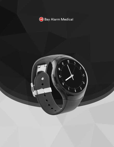 Help Guides - Bay Alarm Medical