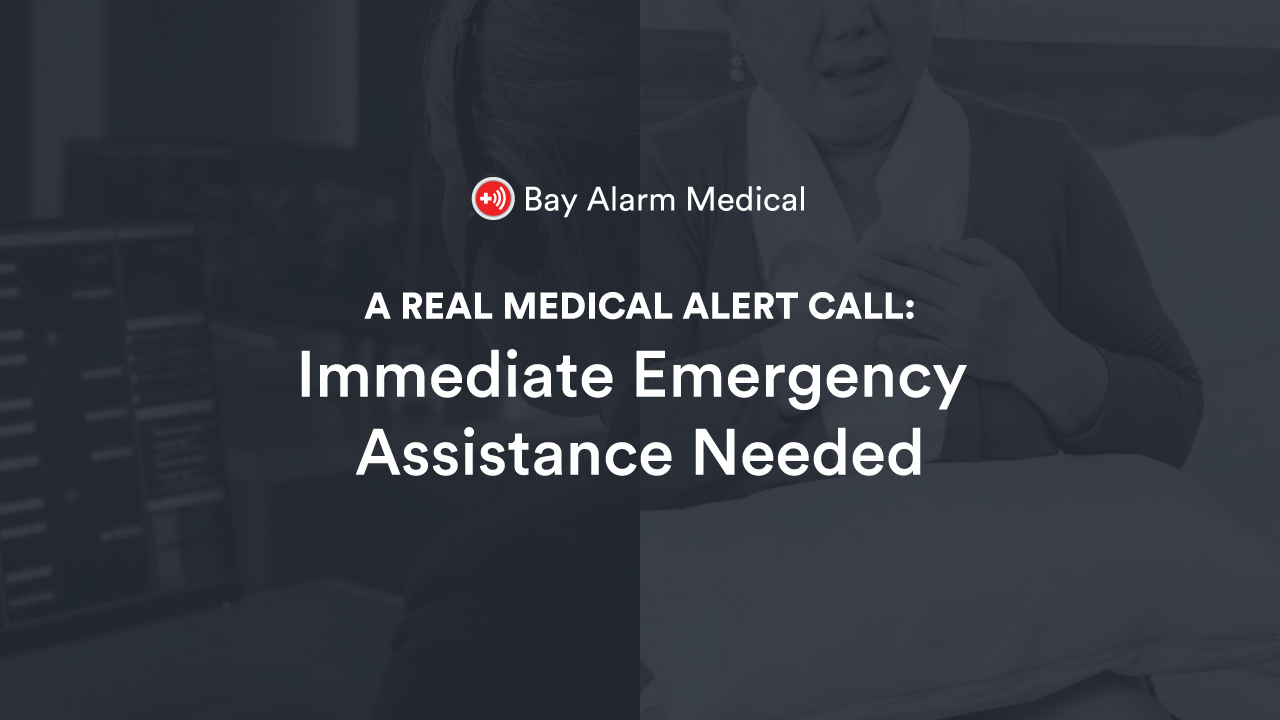 Medical Alert Systems from $27.95/mo – Bay Alarm Medical