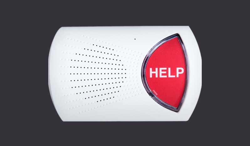 Bay Alarm Medical App for iPhone & Android