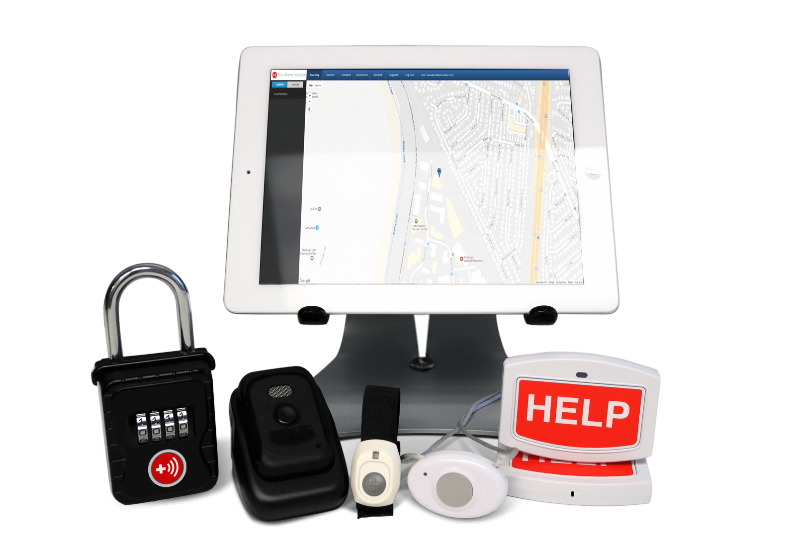 Medical Alert Systems: Life-Saving Alert Buttons from $19.95