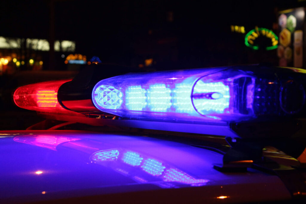 Personal Safety Alarm: Your Personal Emergency Response System
