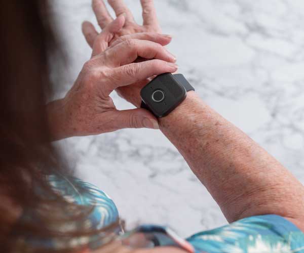 #1 Rated Medical Alert Systems: Life-Saving Alert Buttons From $24.95/mo